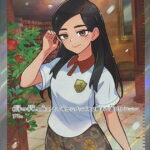 ビワ[SR]【sv8a】189/187 - ポケカライズ