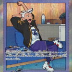 カキツバタ[SAR]【sv8a】229/187 - ポケカライズ